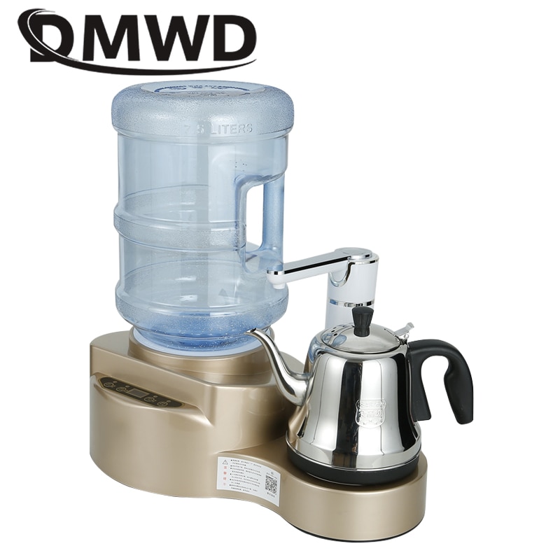DMWD-Machine distributeur d'eau chaude instantanée... – Grandado