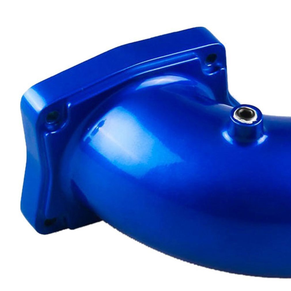 Intake Elbow For 2003-2007 Ford 6.0L Powerstroke D... – Grandado