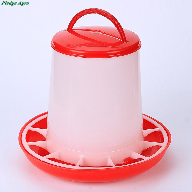 1.5 kg 1 pcs kip feeder gevogelte landbouw boerder... – Vicedeal