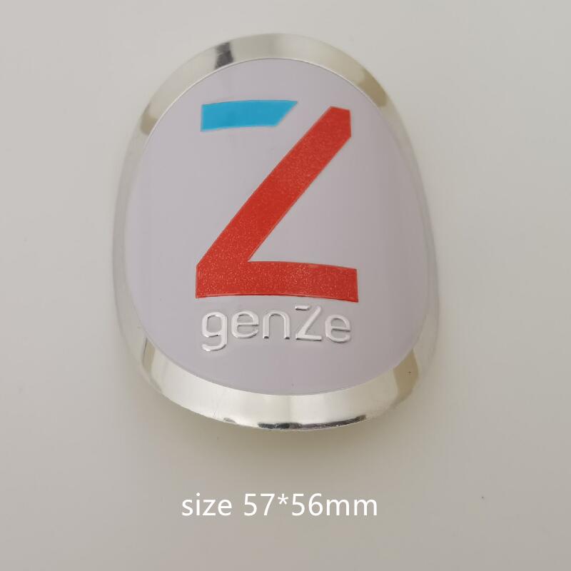 Bicycle Metal Badges, BMX Tags, Bbicycle tags Bicy... – Grandado