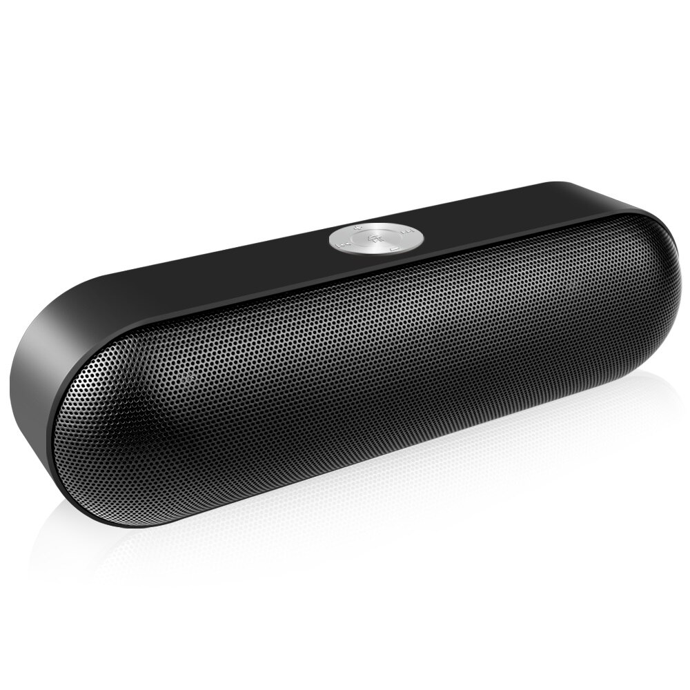 TOPROAD Portable Bluetooth Speaker Draadloze Stere... – Grandado