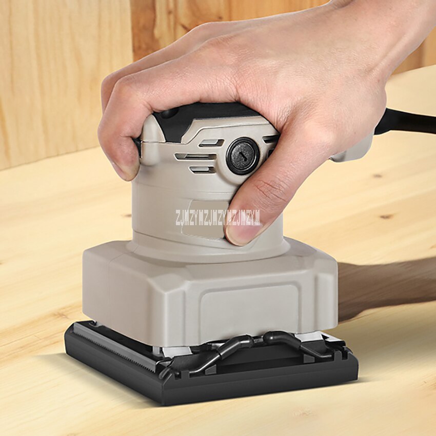 KY9001 Electric Flat Sander Woodworking Polisher S... – Grandado