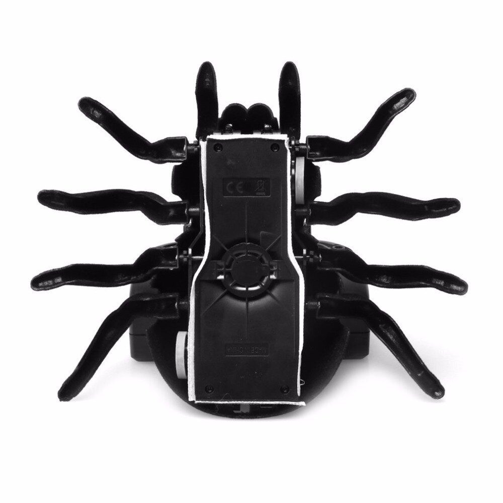 Infrared RC Wall Climbing Spider Kid Toy Remote Co... – Grandado