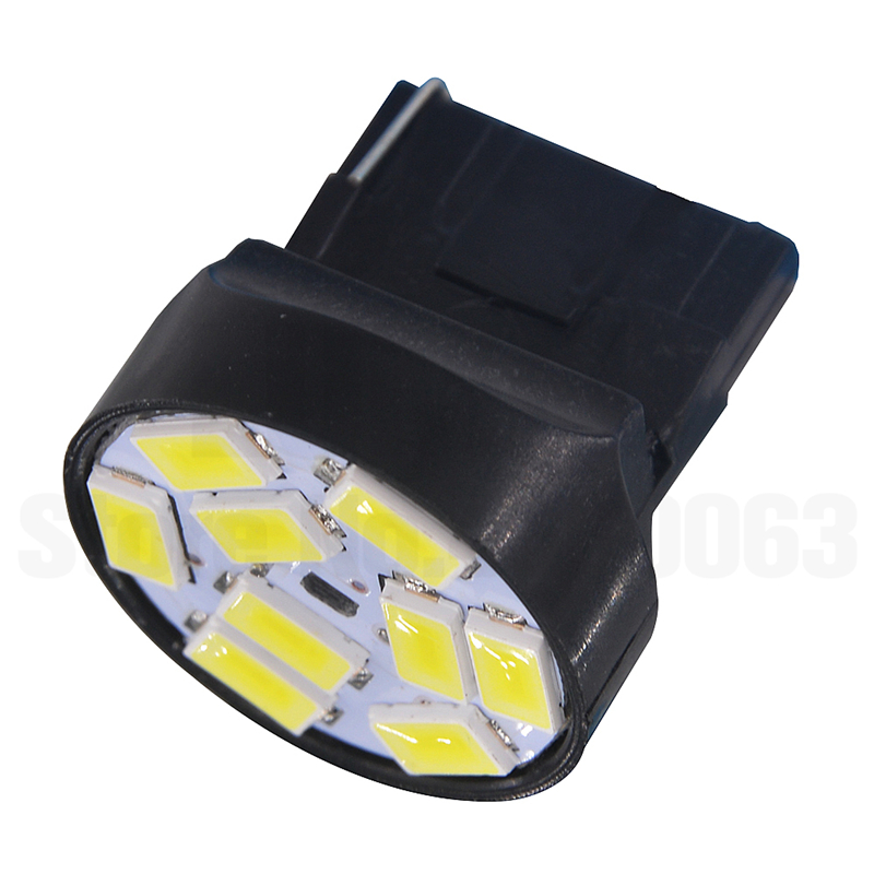 2x 7440 7443 LED 5630 9 SMD Car lights T20 LEDs Au... – Vicedeal