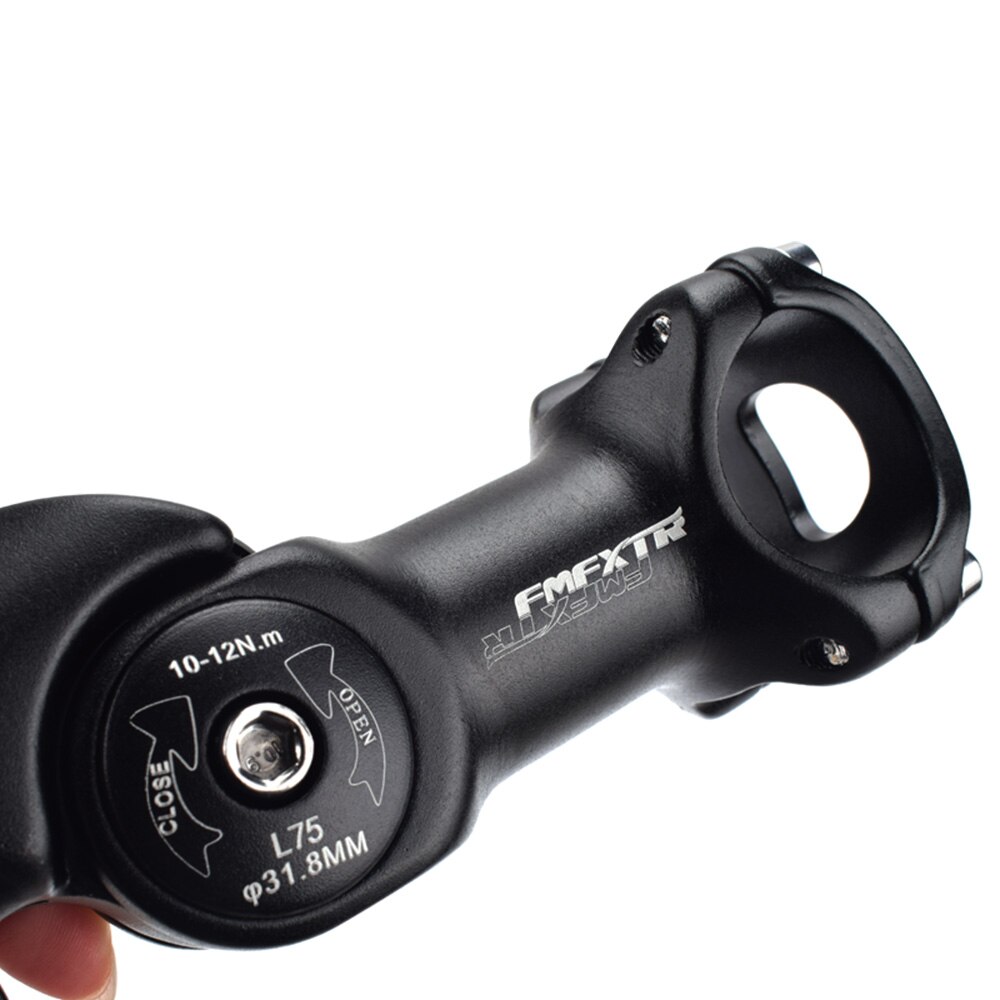 FMFXTR Mountain bike handlebar faucet handlebar in... – Grandado