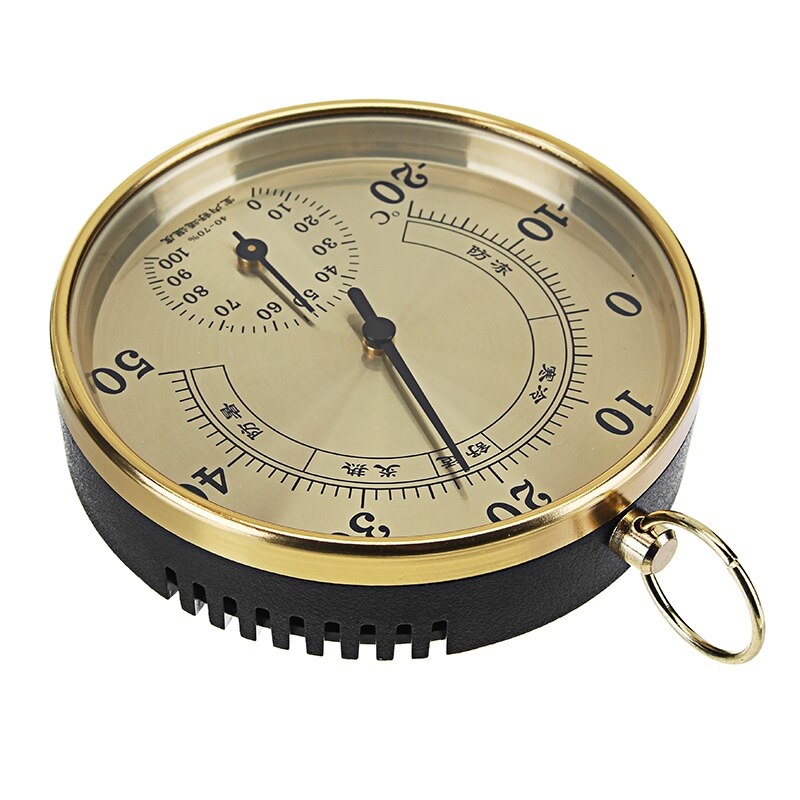 High Precision Household Indoor Hygrometer Air Psy... – Vicedeal