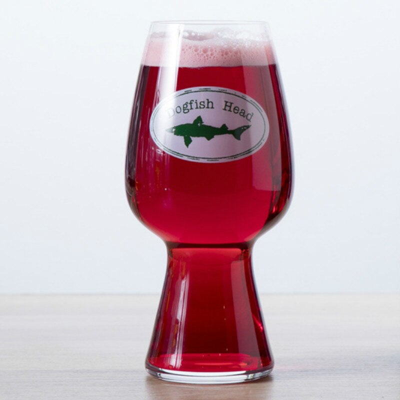 Classics Beer Glass 400Ml Shark Tasting Wine Cup B... – Grandado