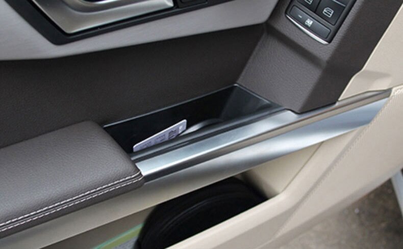 Carmonsons til mercedes benz glk class x204 glk 2... – Grandado