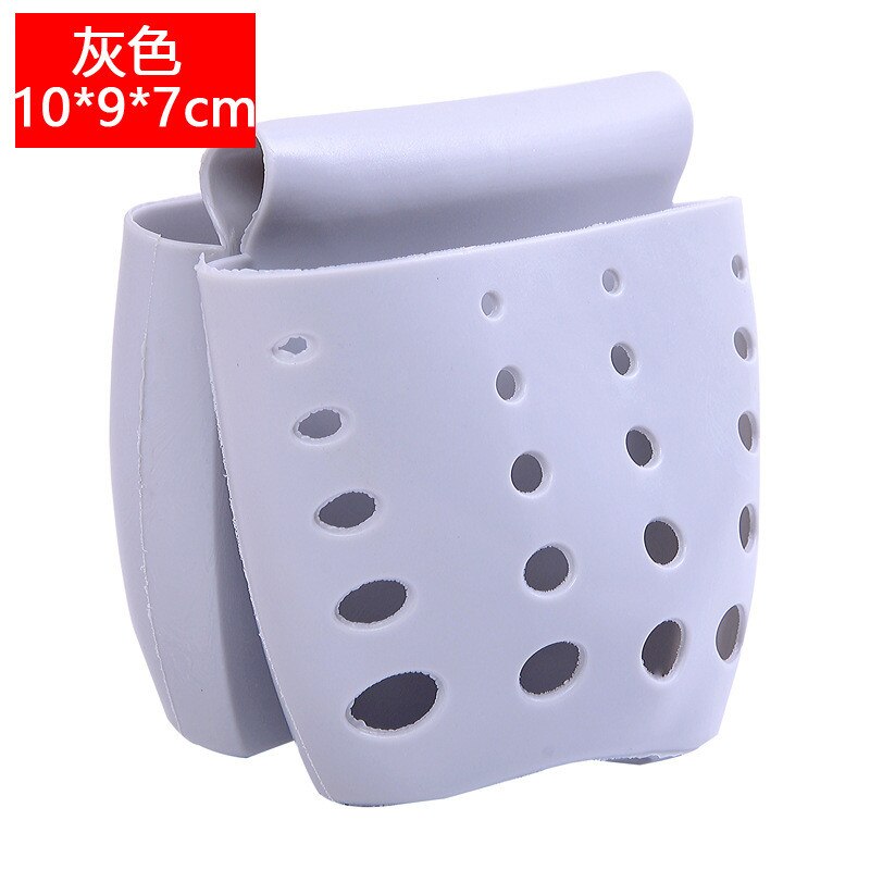 Zinken Schotel Doek Spons Houder Organizer Afvoer ... – Grandado