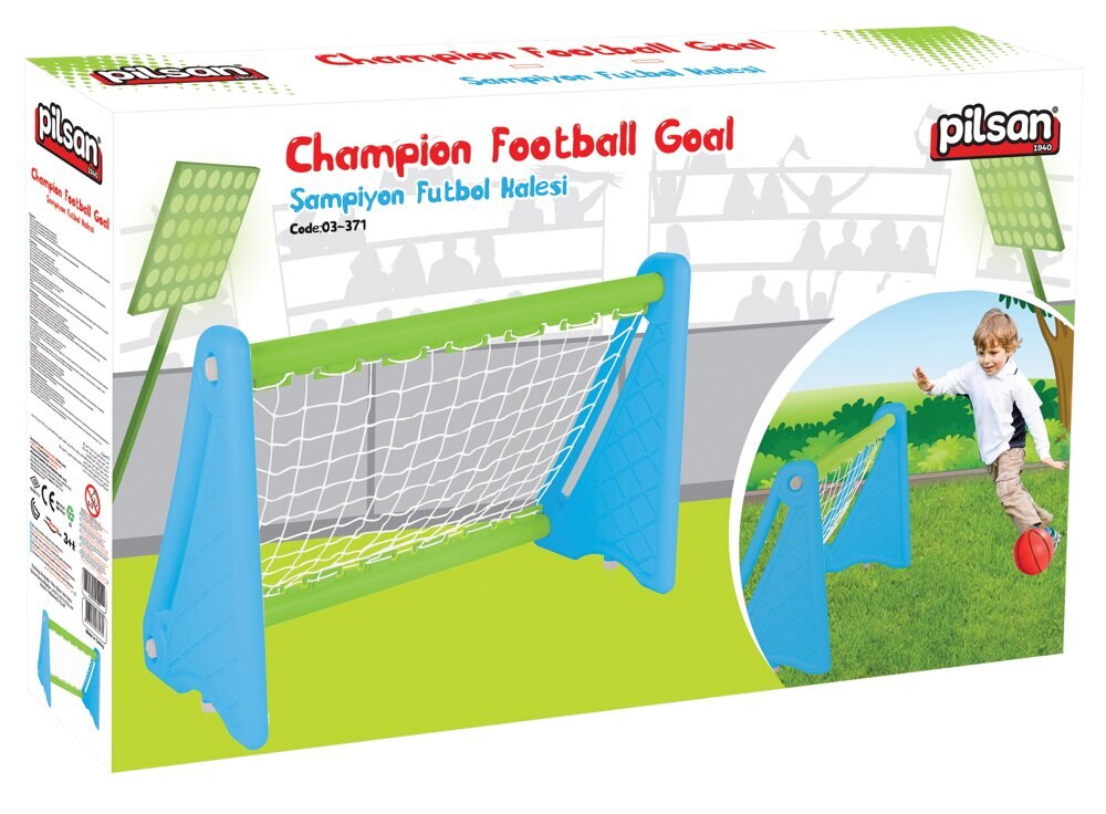 Pilsan Goal Post for Children – Grandado