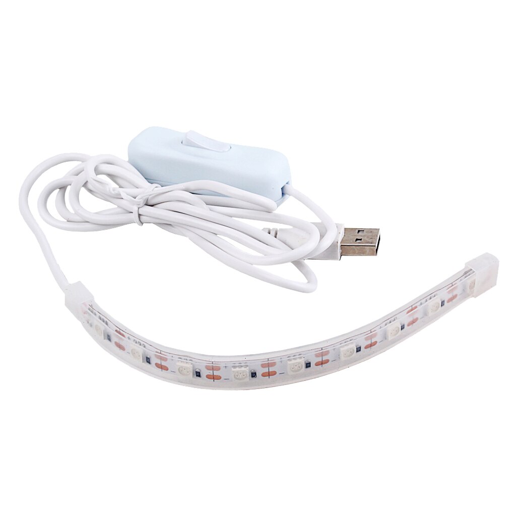 Saxophone Flute LED Leak Detection Light Lamp with... – Vicedeal