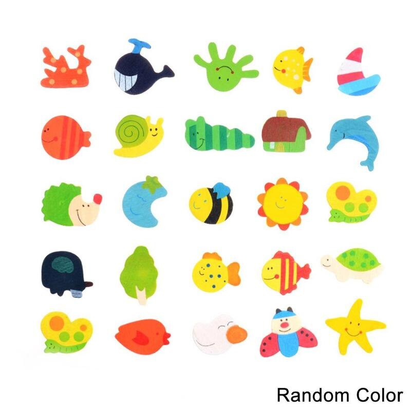 Strange cartoon refrigerator magnets cartoon baby ... – Grandado