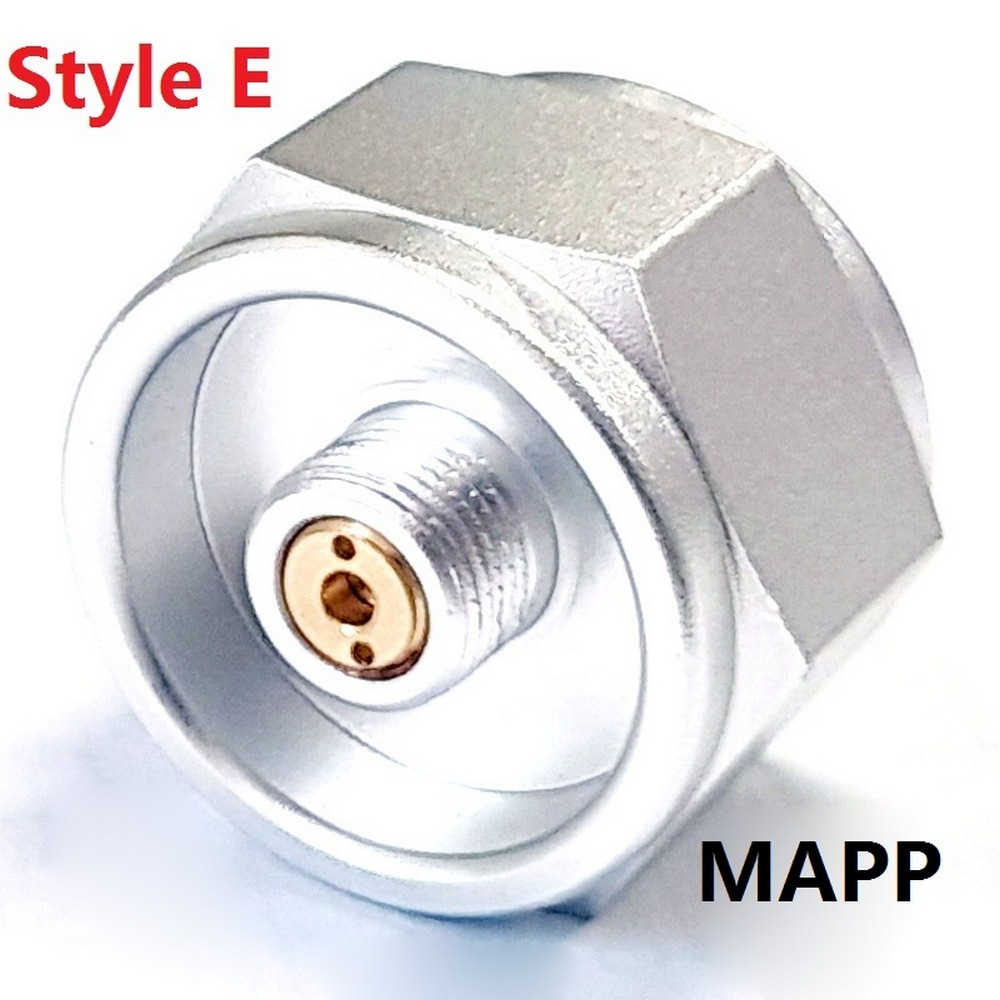 Gas Refill Adapter Camping Gas Saver Plus Gas Converter Shifter Refill ...