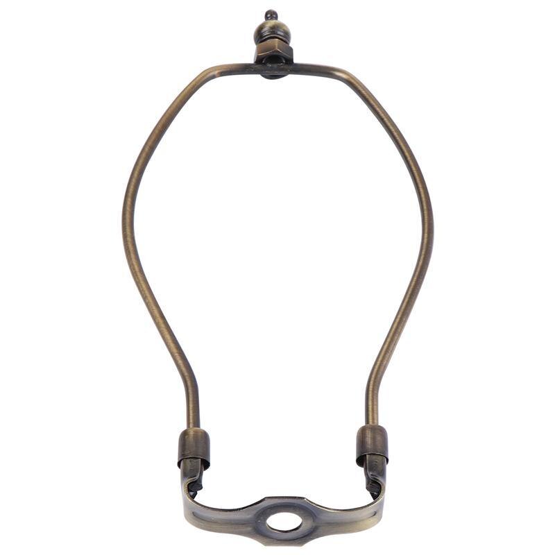 Lamp Harp Holder Horn Lamp Bracket Horn Lamp Frame... – Grandado