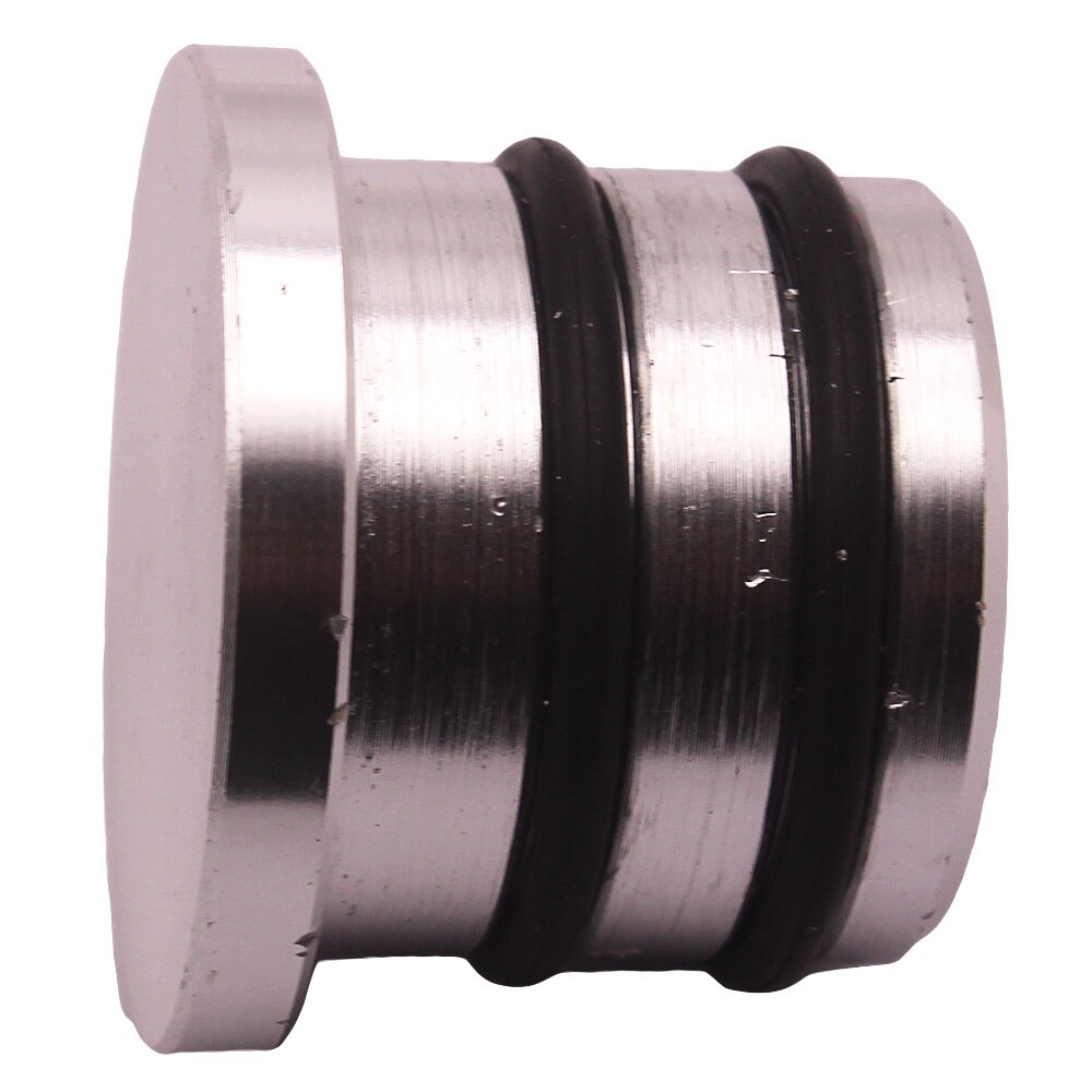 1-3/8″ 35mm Alloy Aluminium Bov Blanking Plug Hose... – Grandado