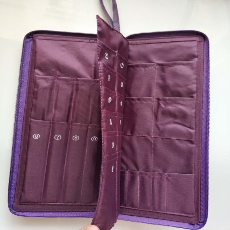 Sewing kit sweater straight needle loop pin tool s... – Vicedeal