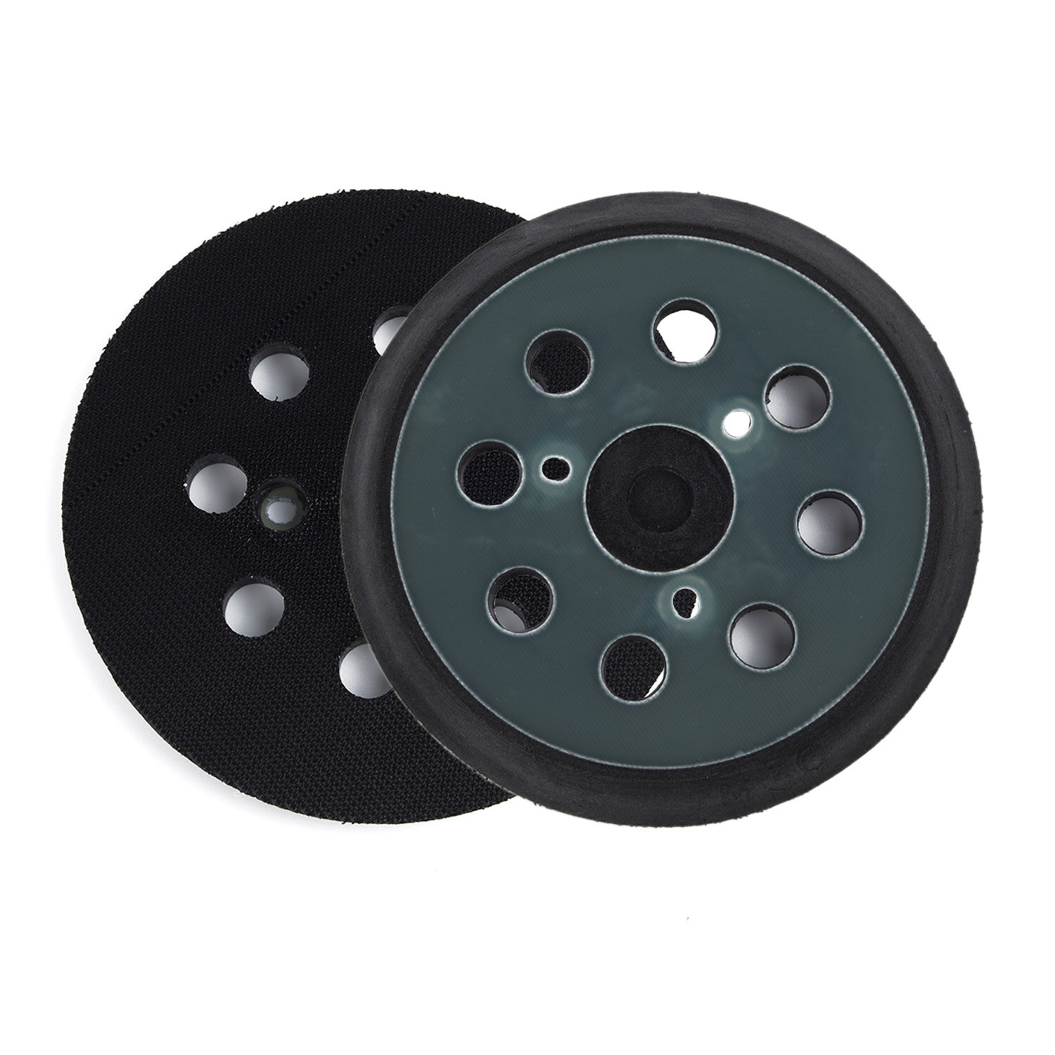 CB-204A 125mm Back-up Sanding Pad with 8 Holes Loo... – Grandado