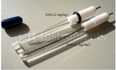 Silver-silver Chloride Reference Electrode Ag/AgCl... – Vicedeal