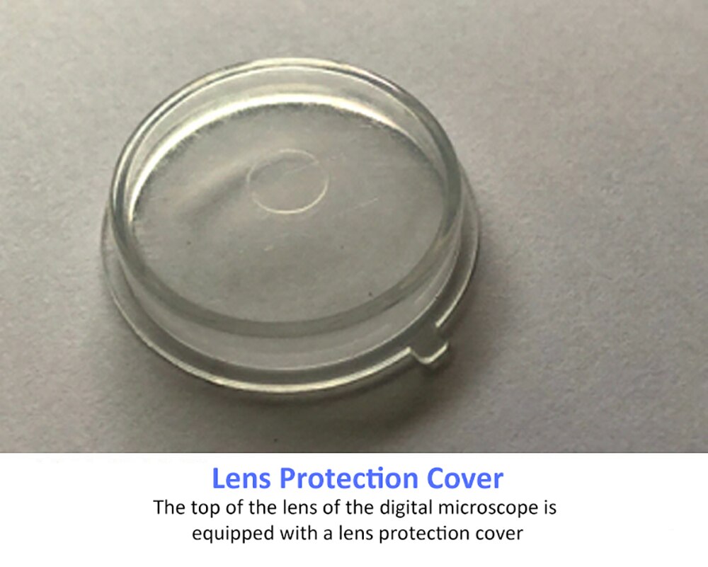 Handheld USB Digital Microscope 500X 1000X 2MP Ele... – Grandado