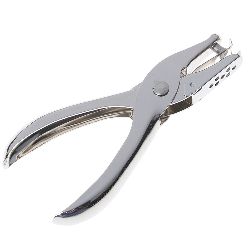 Scrapbooking Plier Puncher Circle Card Cut Hole Cr... – Grandado