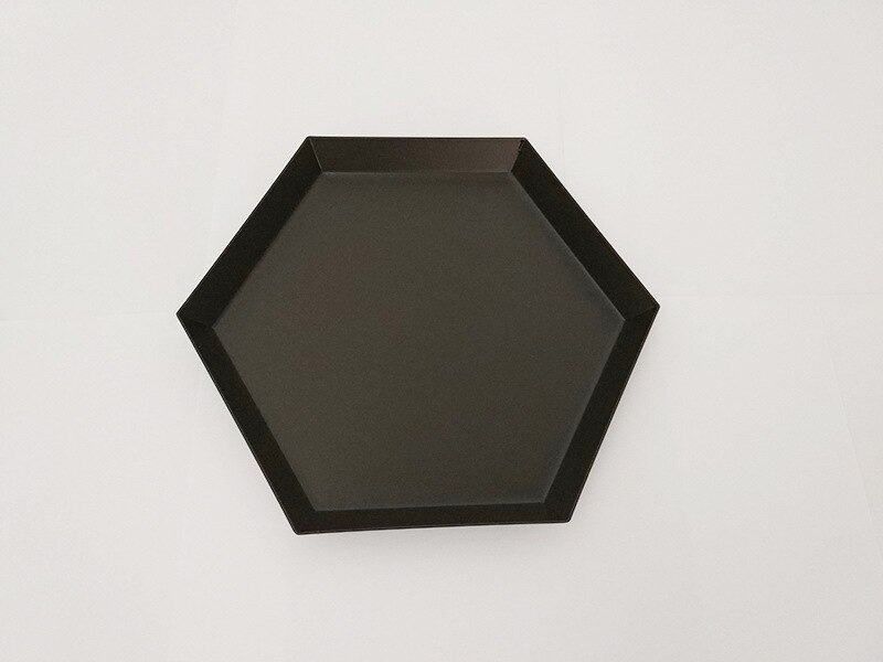 Nordic Style Storage Tray Polygon Desktop Combinat... – Vicedeal