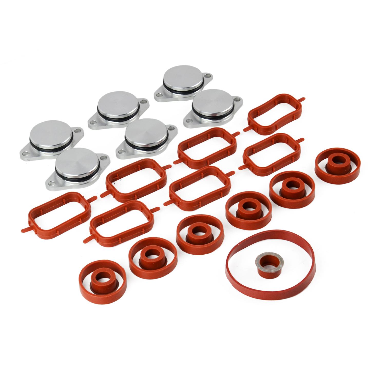 AP03 REPAIR KIT SWIRL FLAPS INLET MANIFOLD KIT 6*3... – Grandado