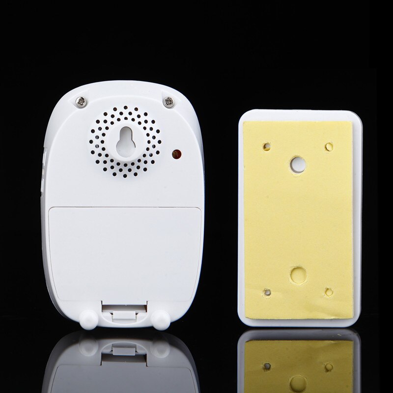 DC Wireless Doorbell Waterproof Home LED Electric ... – Grandado