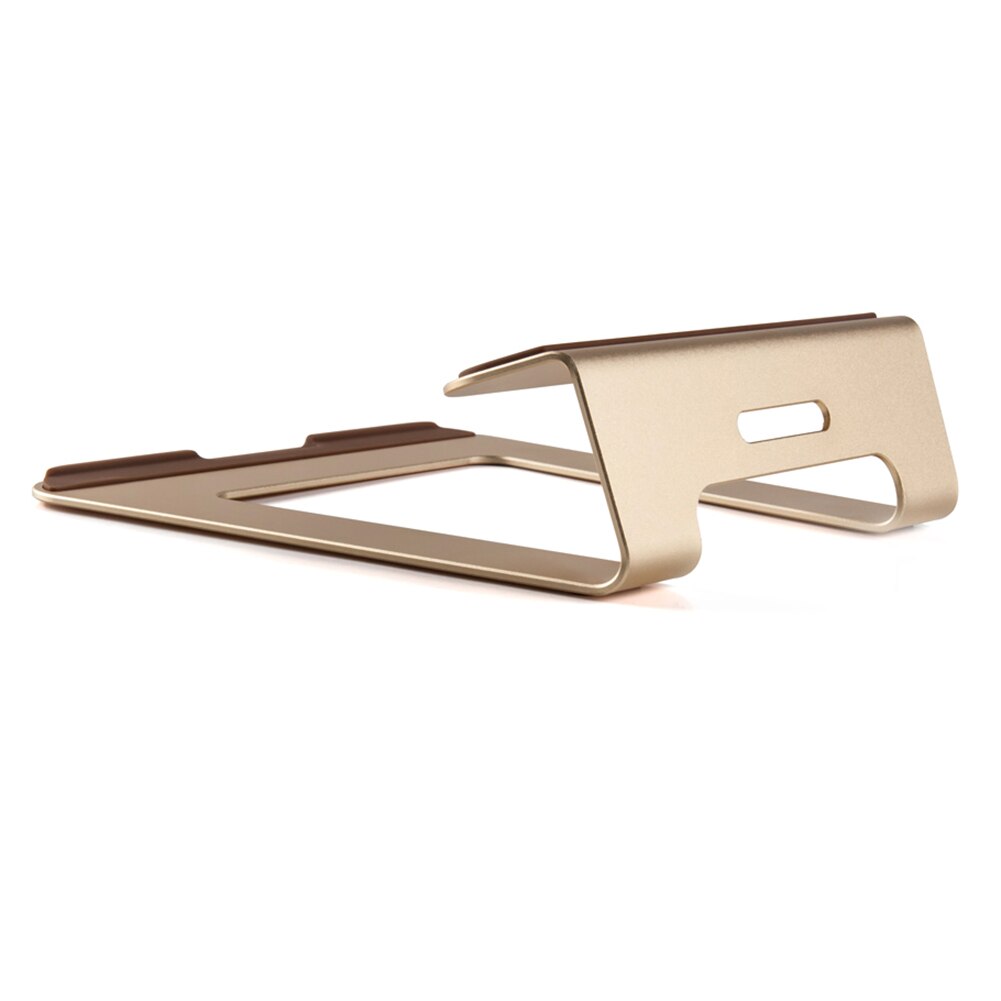 Draagbare Laptop Stand Computer Riser Tafel Metale... – Vicedeal