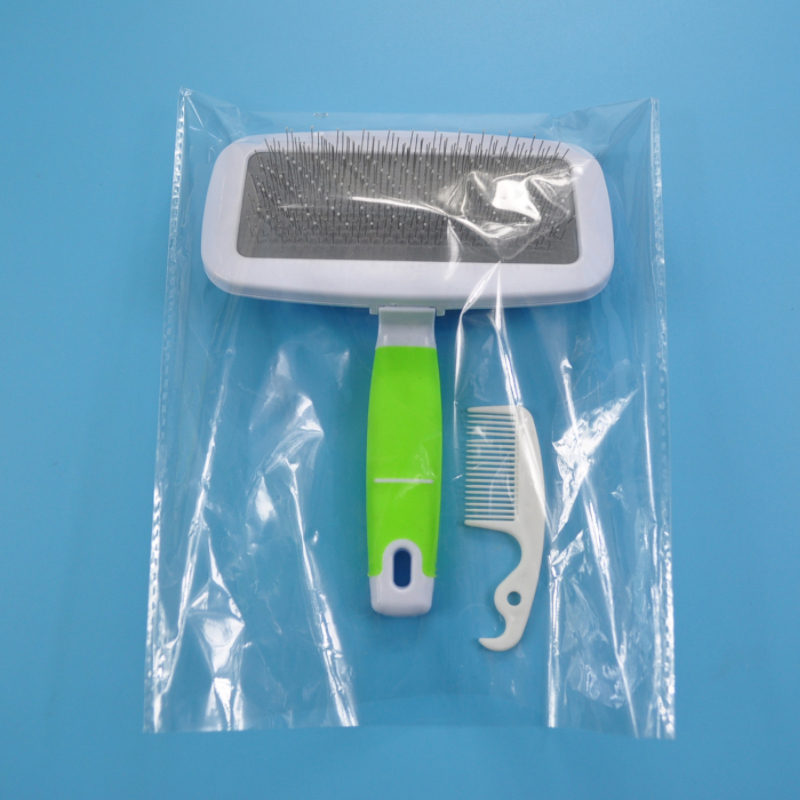Pet Dog Comb Cat Pin Comb Stainless Steel Needle H... – Grandado