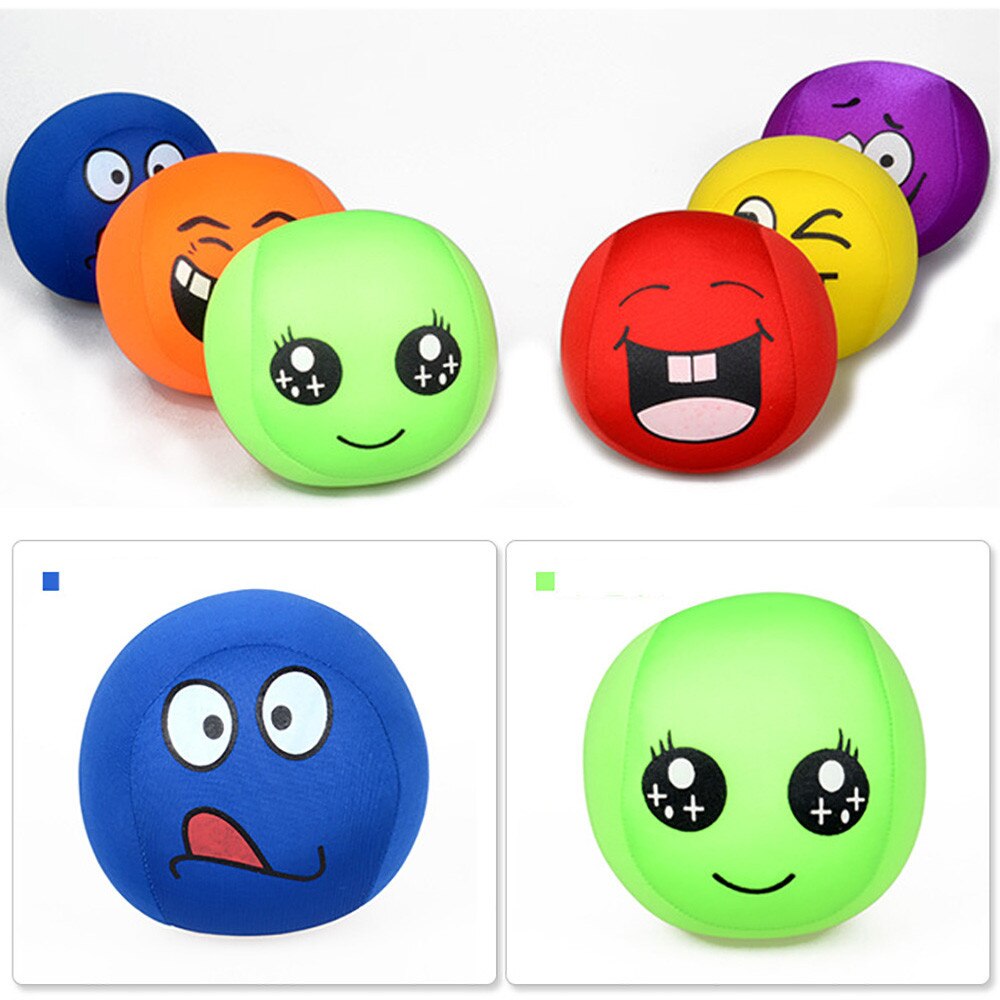 Smile All kinds Hand Grip Pressure Reliever Anti S... – Grandado