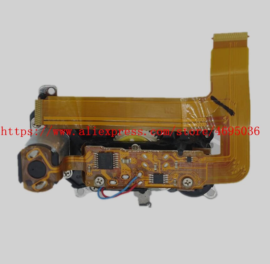 Original For Nikon D5200 D3200 Aperture Control Un... – Grandado
