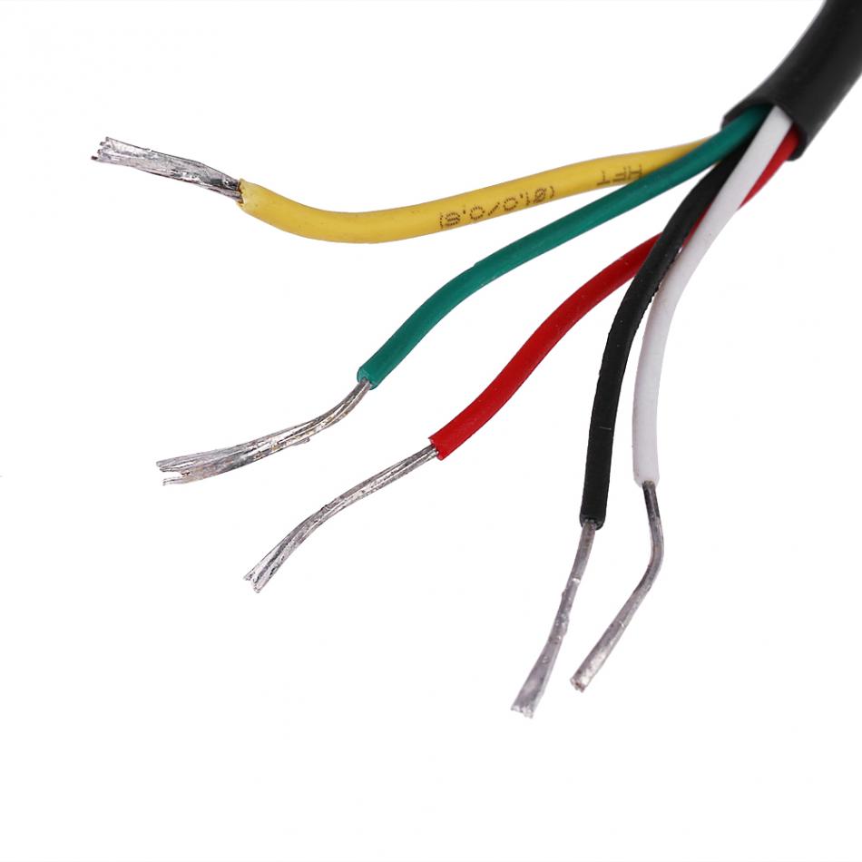 S Type Beam Load Cell Schaal Sensor Weging Sensor ... – Vicedeal
