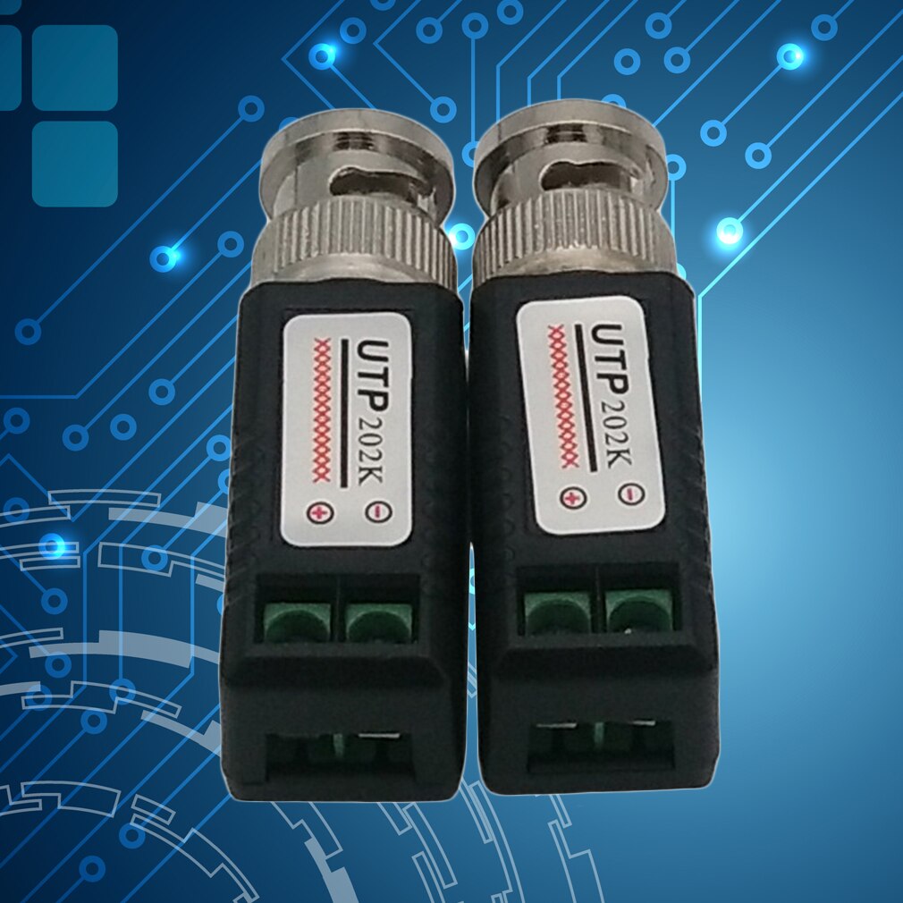 Single Channel Passive Twisted Pair Transmitter 20... – Grandado