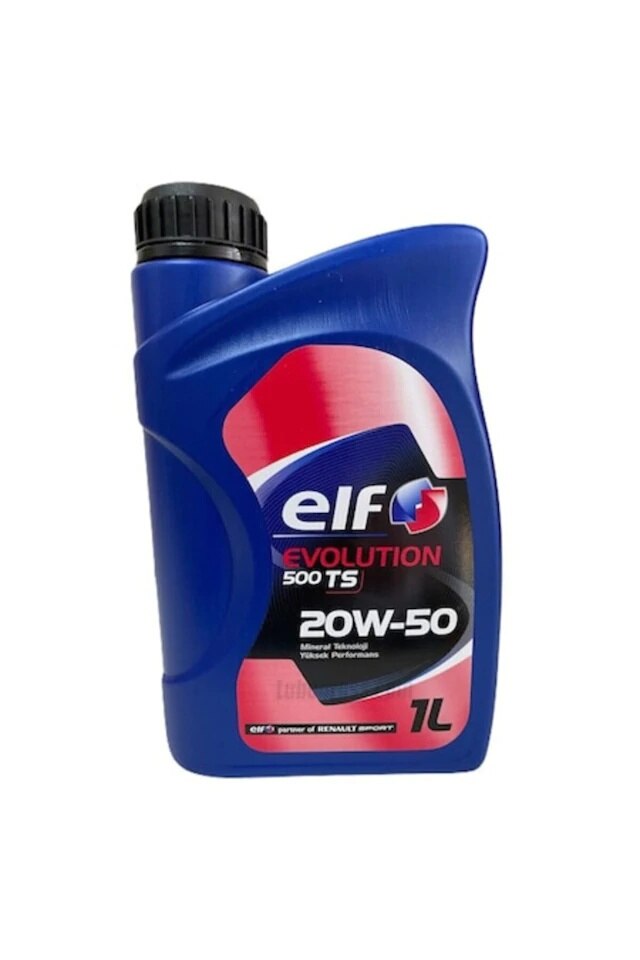 ELF 20W 50 1LT OIL 469132164 – Grandado