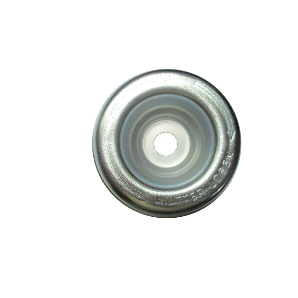 4 Pcs Lawn Nut Fixing Kit Metal Blades Replacement... – Grandado