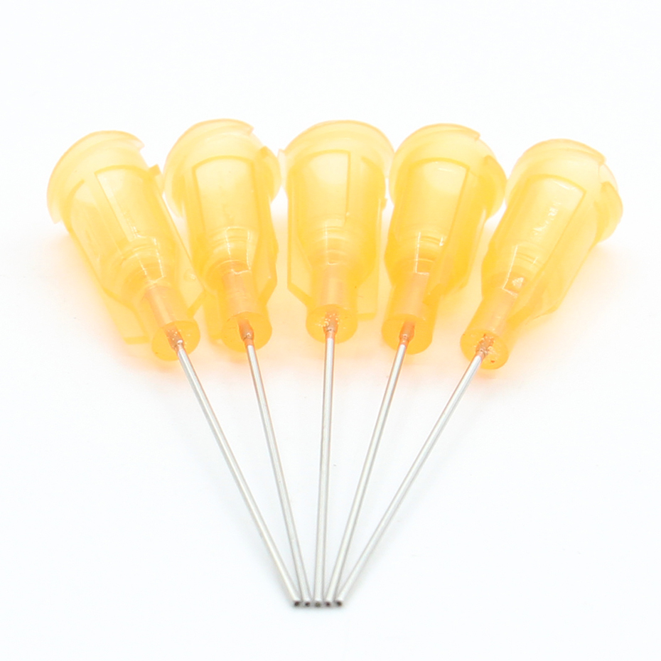 100 kpl 23g x 43mm tarkkuuspassivoitua ss-annostel... – Grandado