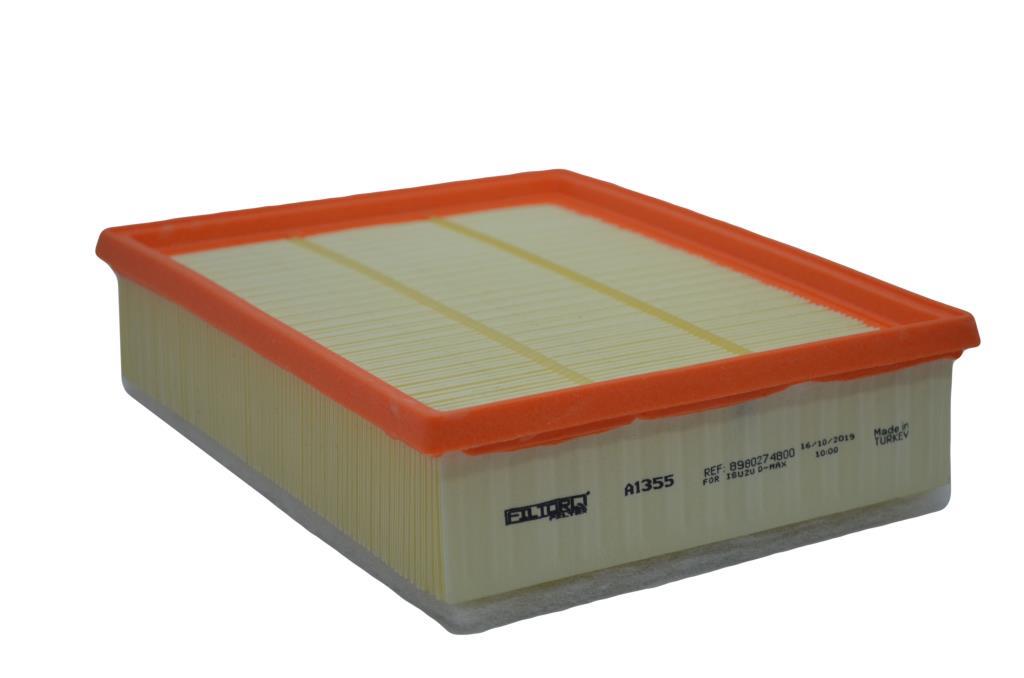 Auto Luchtfilter Voor Isuzu D-Max 2.5d-3.0 Dtid 20... – Vicedeal