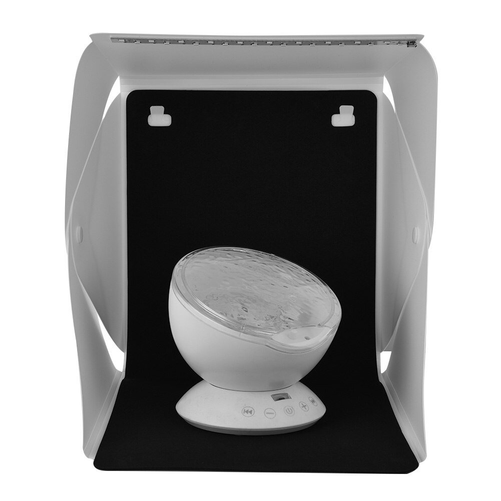 Portable Foldable Mini Studio Photography Lightbox... – Grandado