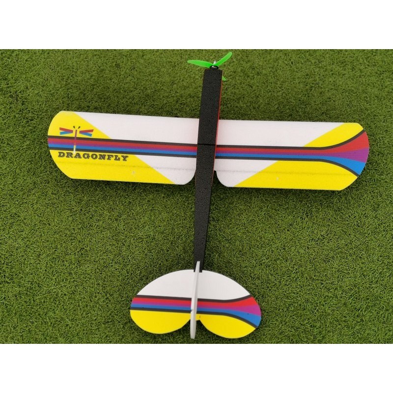 Beginner Elektrische Dragonfly 700Mm Spanwijdte Si... – Vicedeal