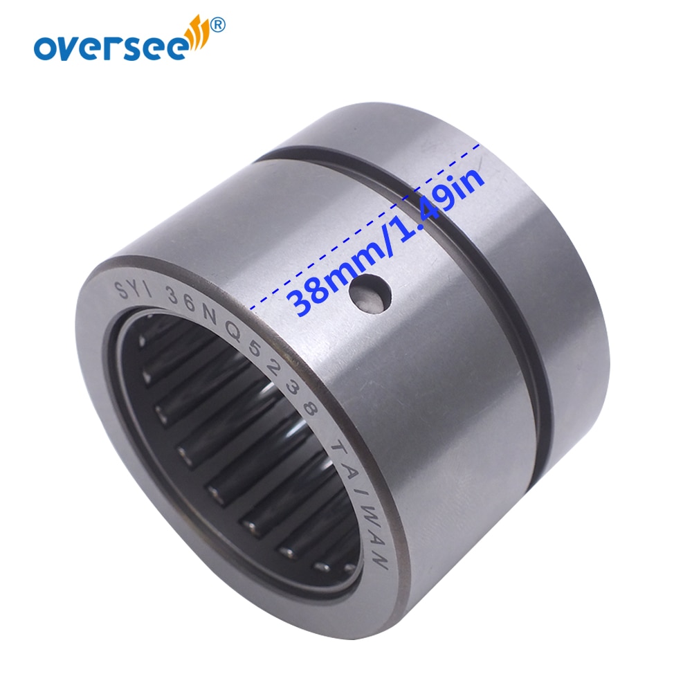 Palier supérieur de vilebrequin pour moteur hors-b... – Grandado