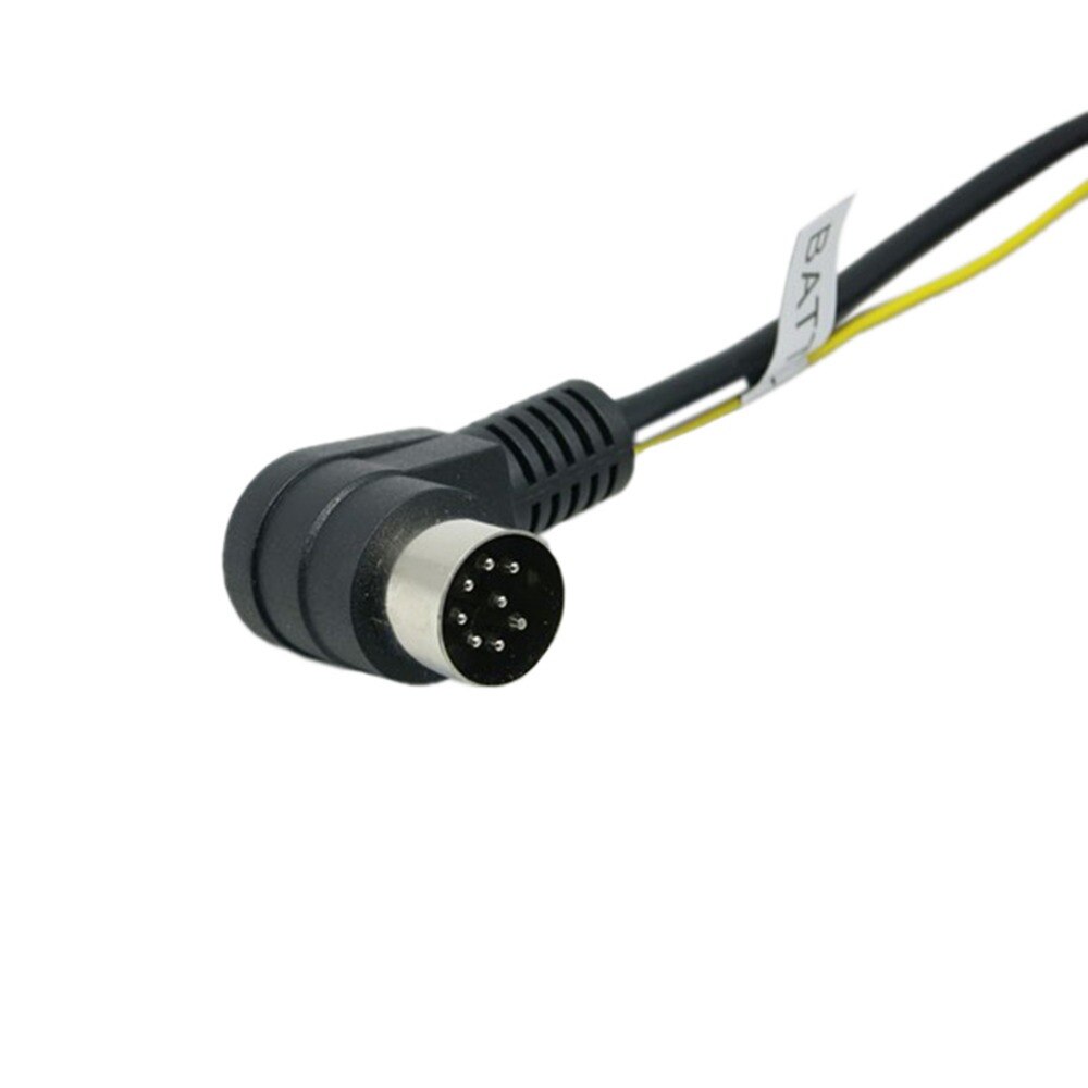 Yatour Wire Harness Cable For Volvo HU-xxx Series ... – Vicedeal