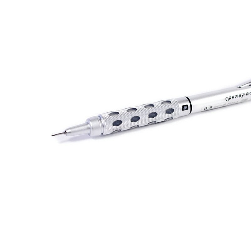 1PC Pentel GraphGear 1000 mechanical pencil 0.3/0.... – Grandado