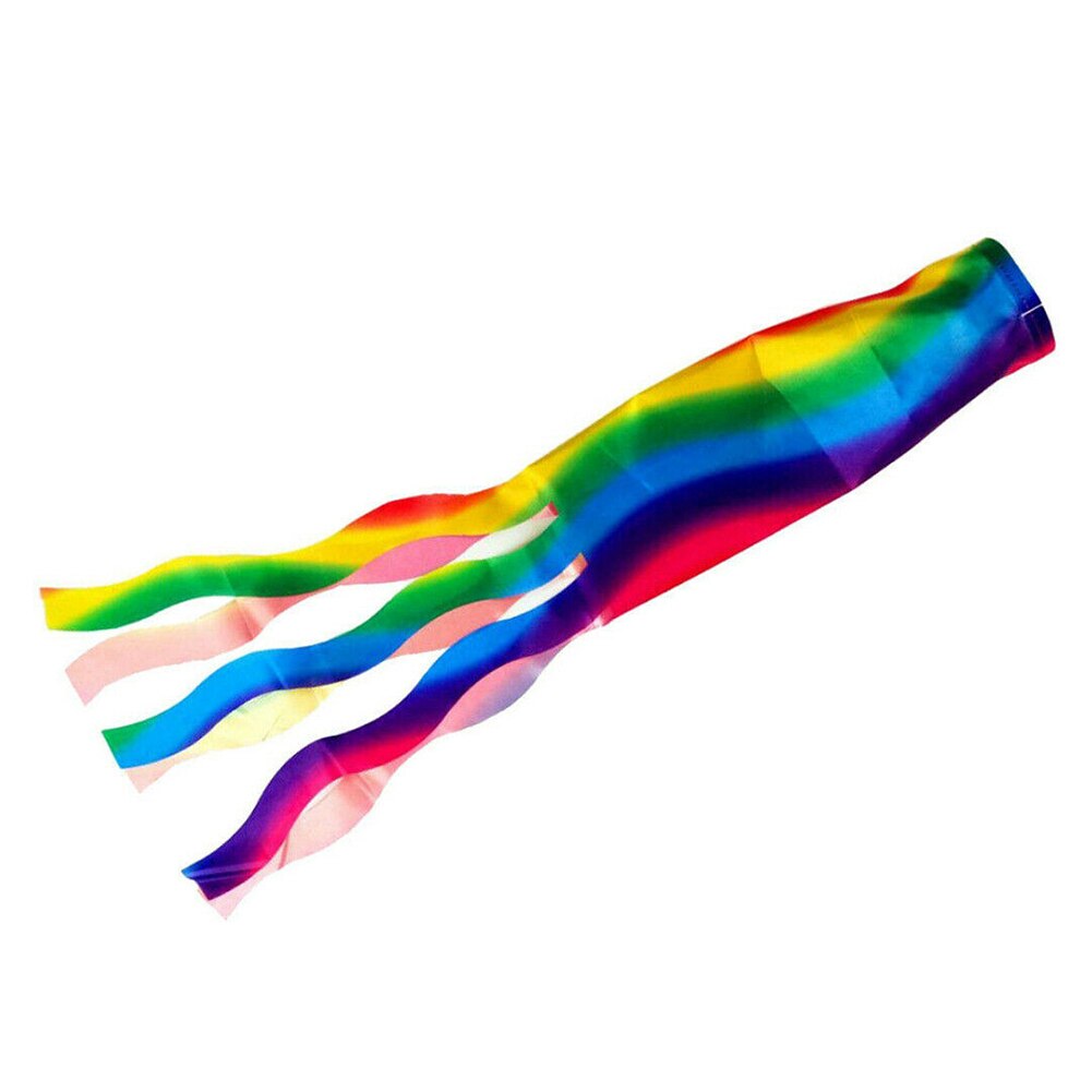 Measurement Home Vane Windsock Outdoor Toy All Wea... – Grandado