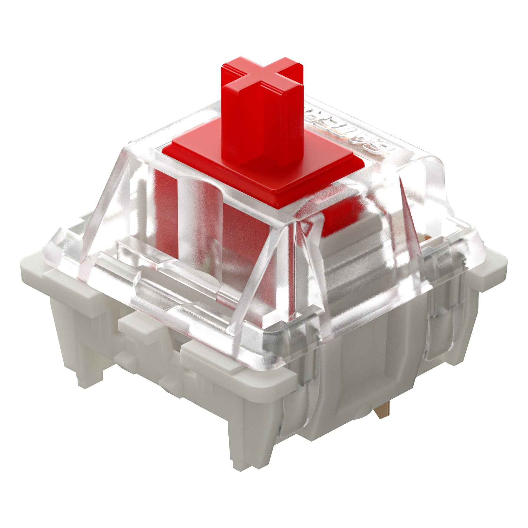 Gateron Pro Switch Yellow Red Brown Switch SMD RGB... – Grandado