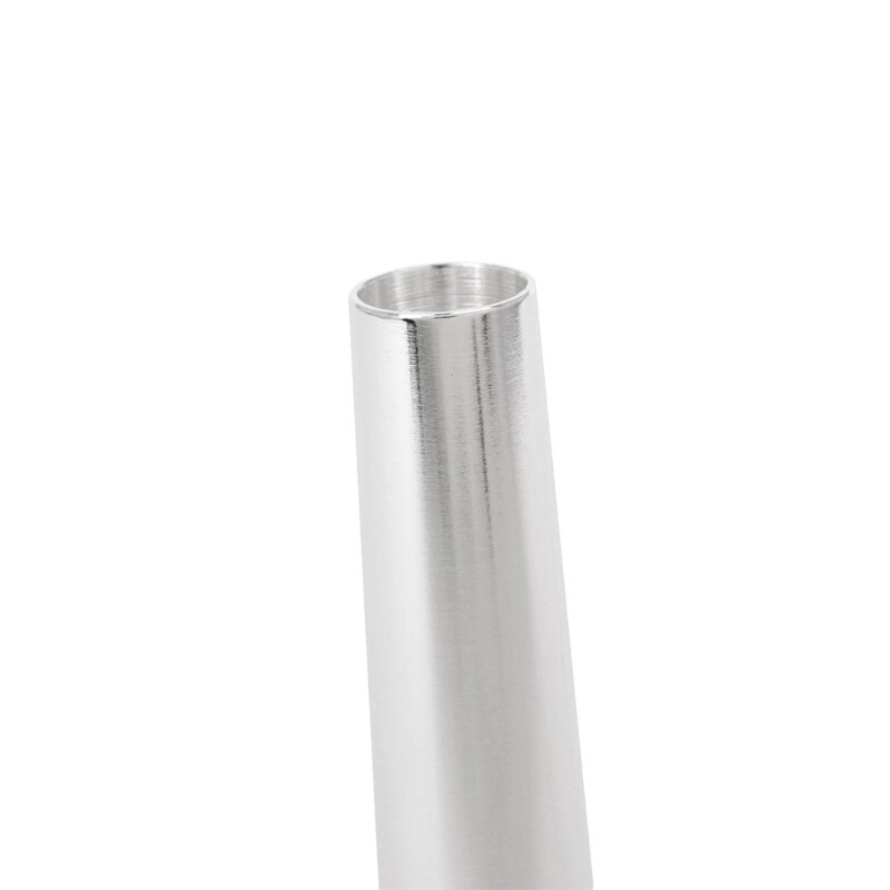 Verzilverd Trompet Mondstuk 7C Vervanging Trompet ... – Vicedeal