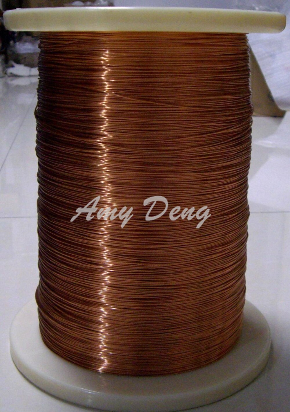 50 metriä/erä 1.2 mm polyuretaaniemalipäällysteine... – Grandado