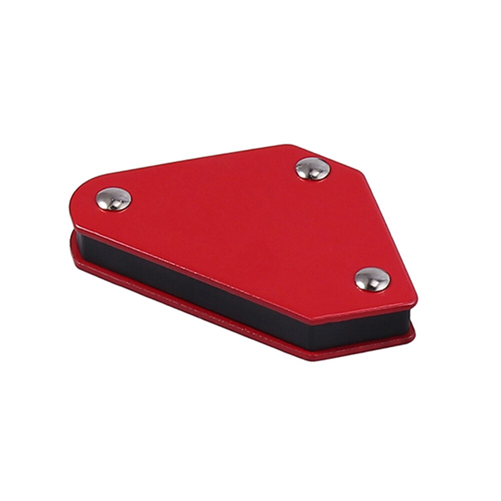 4 Stks/partij 4 Lassen Magneet Magnetische Vierkan... – Vicedeal
