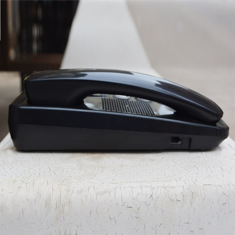 Corded Hands Free Telephone With Speaker Wired Cal... – Grandado