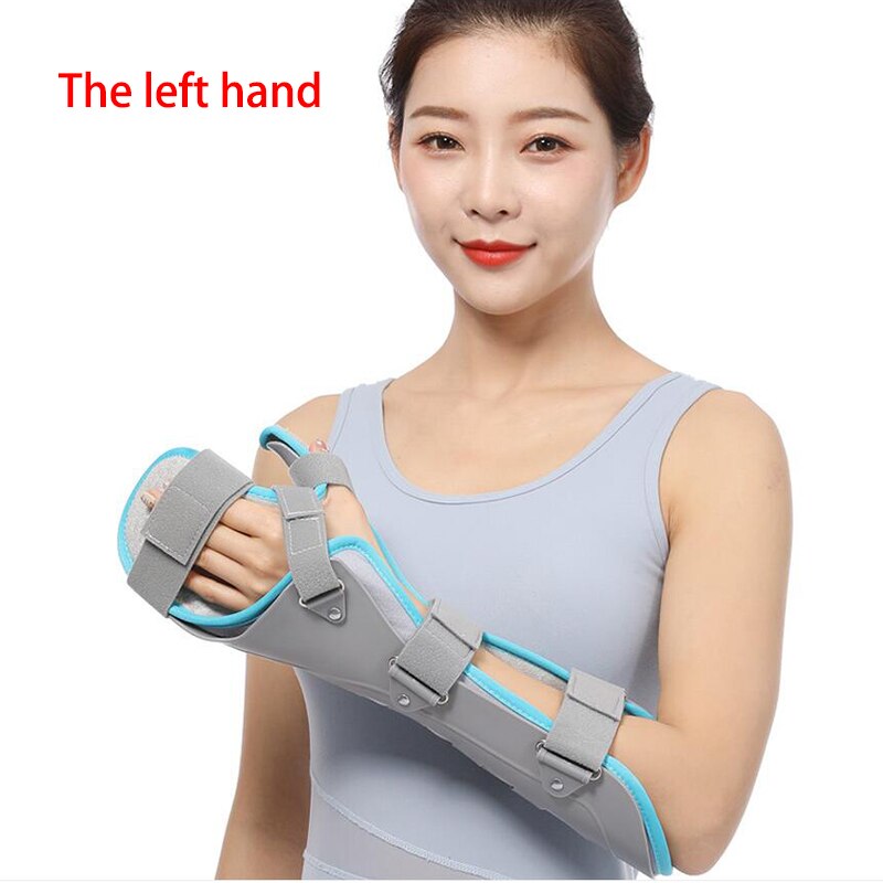 Wrist support orthosis function position hand supp... – Grandado