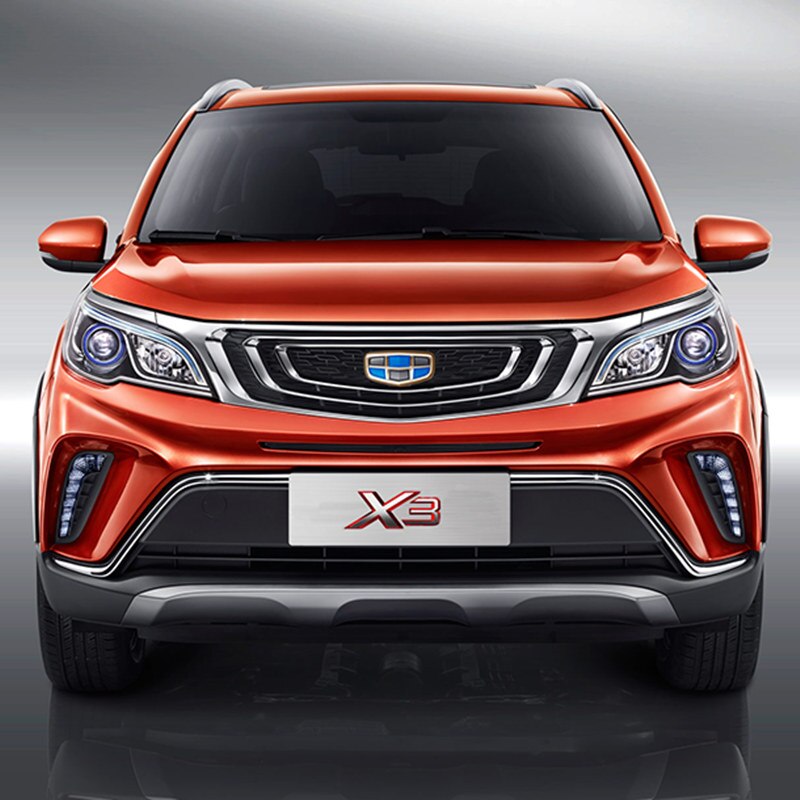 Voor Geely Emgrand X3, GX3, Auto motorkap afdichti... – Vicedeal